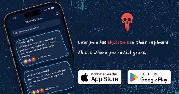 Skeleton Social